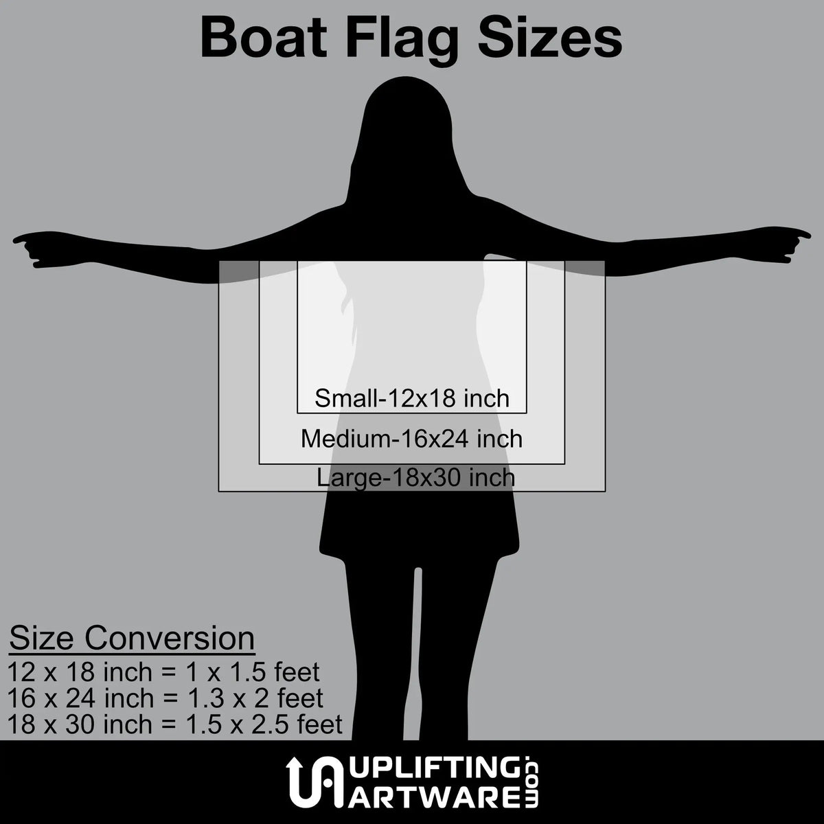 Personalized Nautical Flags made specifically for you – Uplifting Artware